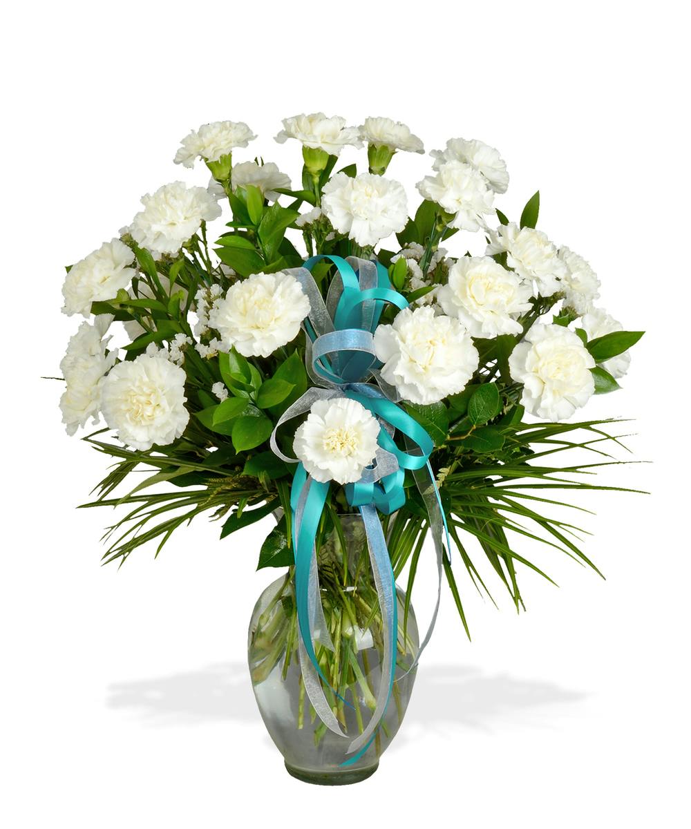 Zeta Tau Alpha Sorority Flowers | Billy Heroman's Baton Rouge