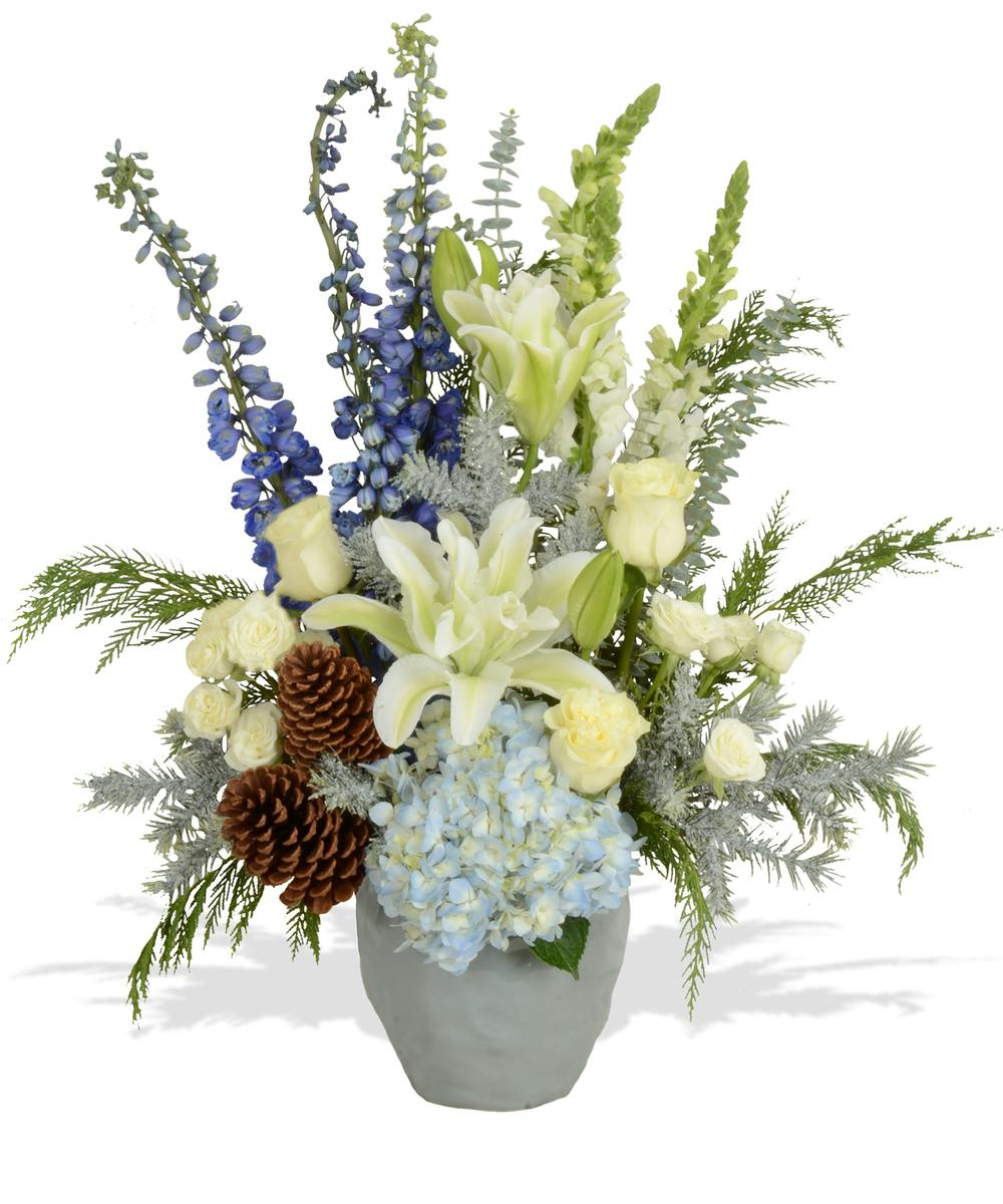 Birthday Flowers Baton Rouge (LA) Same-Day Delivery - Birthday Gifts